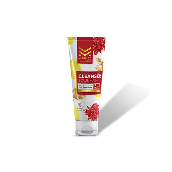 3 in 1 Cleanser – Mark 30