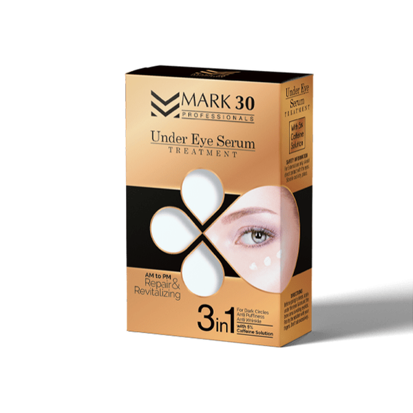 Under Eye Serum 3 IN 1 – Mark 30