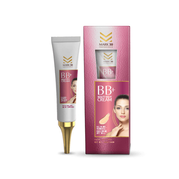 BB Cream – Mark 30
