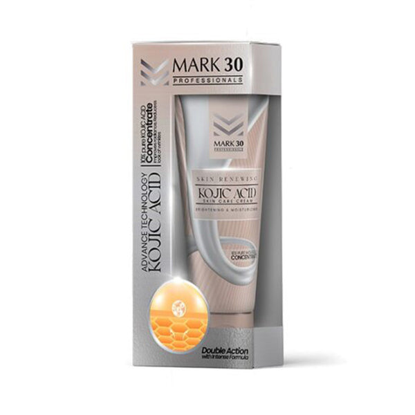Kojic Acid Skin Care Cream – Mark 30