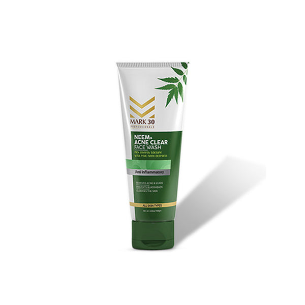 Neem Face Wash – Mark 30